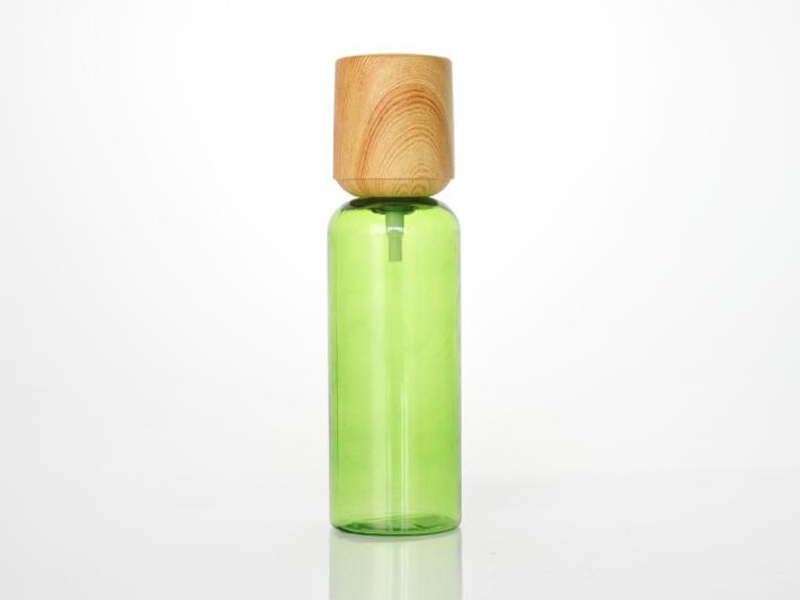 Plastic Cosmetic Container Wholesale, Custom Recycled Cosmetic Packaging