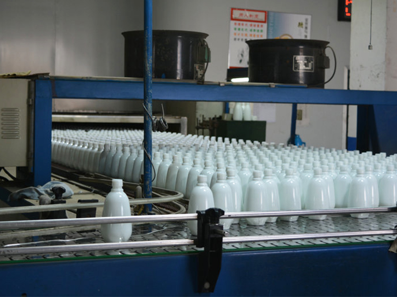 Plastic Cosmetic Container Wholesale, Custom Recycled Cosmetic Packaging