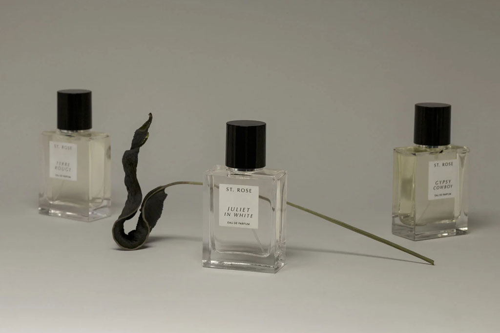 Minimalist Perfume Bottle vs. Extravagant Perfume Bottle: Finding the ...