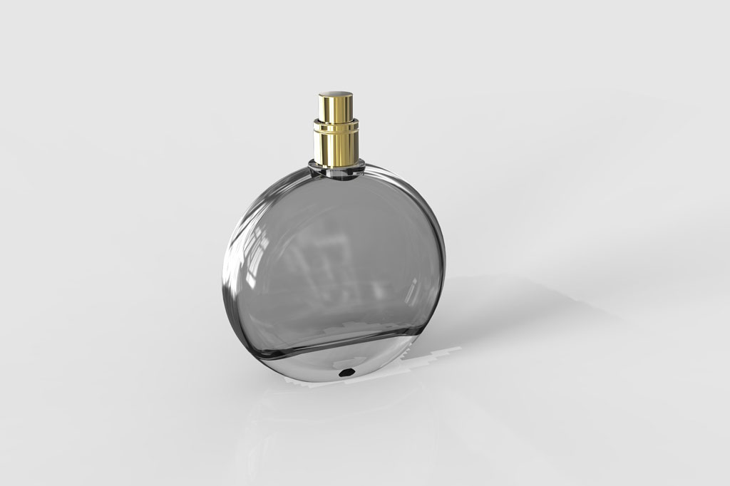 Exploring the Top 10 Famous Shapes of Custom Perfume Bottles - Uzone ...