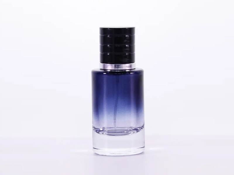 Custom Perfume Bottle Manufacturer, Bulk Fragrance Bottle Wholesale ...