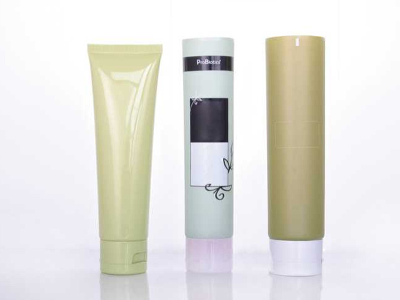 Plastic Cosmetic Container Wholesale, Custom Recycled Cosmetic Packaging