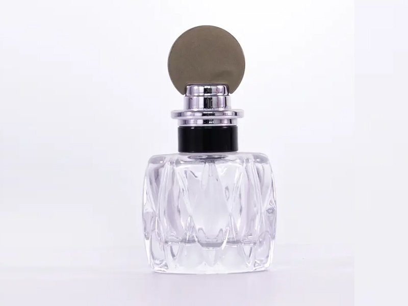 Custom Perfume Bottle Manufacturer, Bulk Fragrance Bottle Wholesale ...