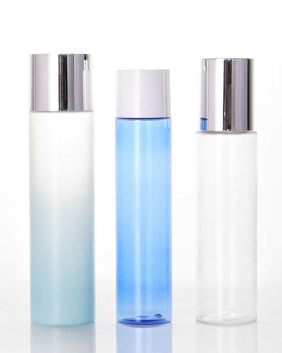 Plastic Cosmetic Container Wholesale, Custom Recycled Cosmetic Packaging